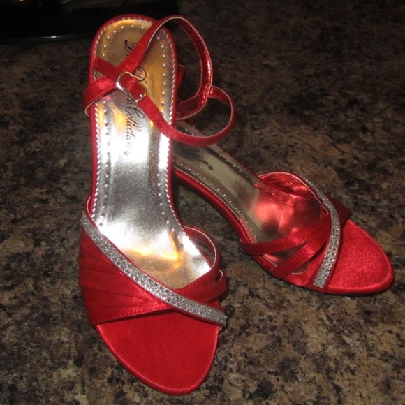 De Blossom Collection | Shoes | Womens De Blossom Collection ...